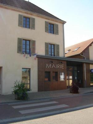 Melay, village des creches | Commune de Melay 71